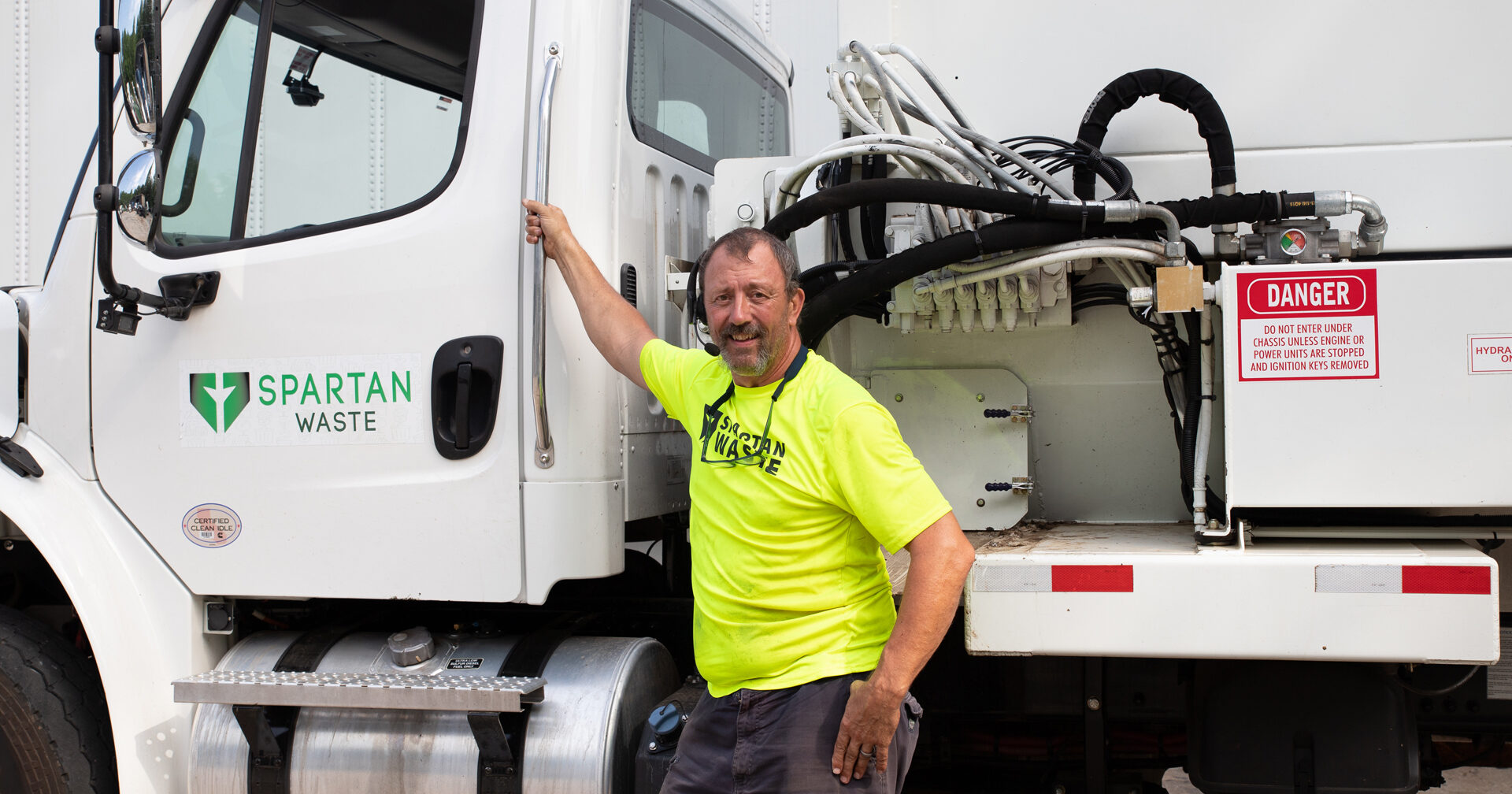 Frequently Asked Questions - Spartan Waste - Trash Collection