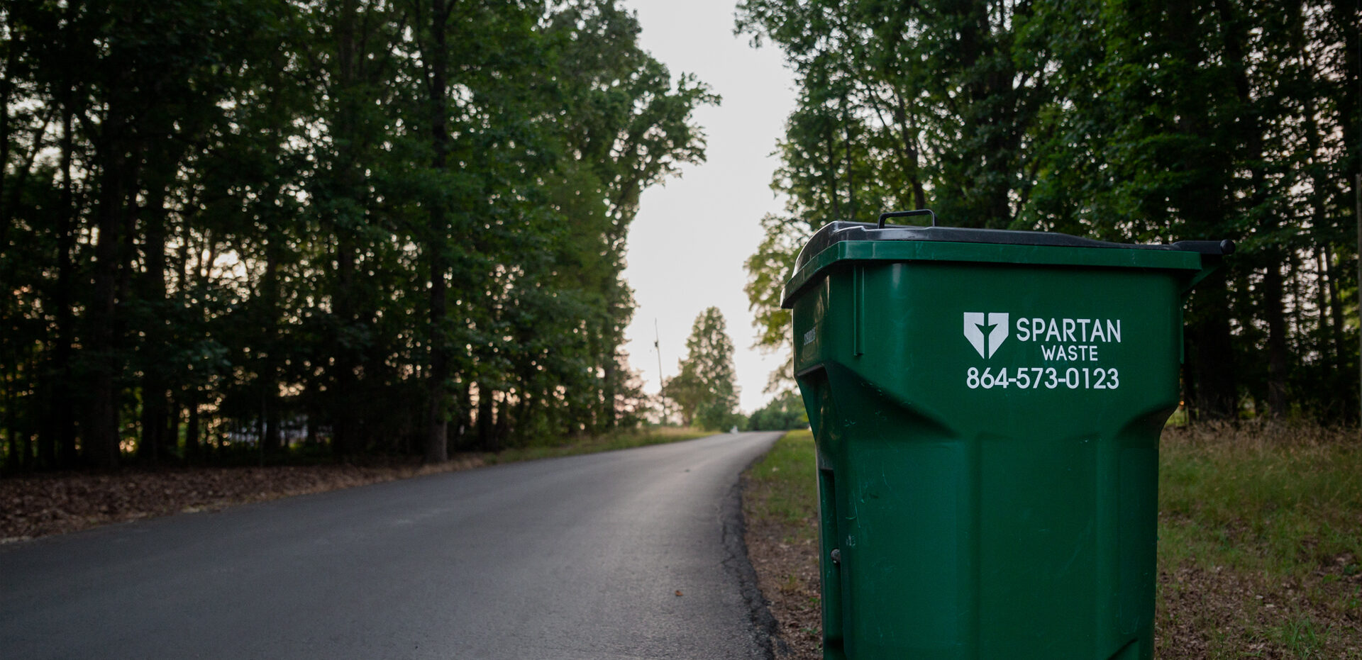 Your Local Waste Service - Spartan Waste