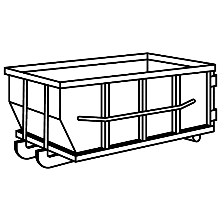 Roll-Off Rentals - Spartan Waste